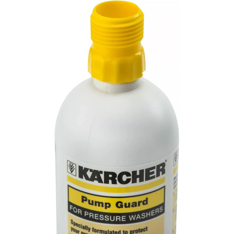 KARCHER Protector de bomba anticongelante y lubricación para hidro lavadoras eléctricas y de ...