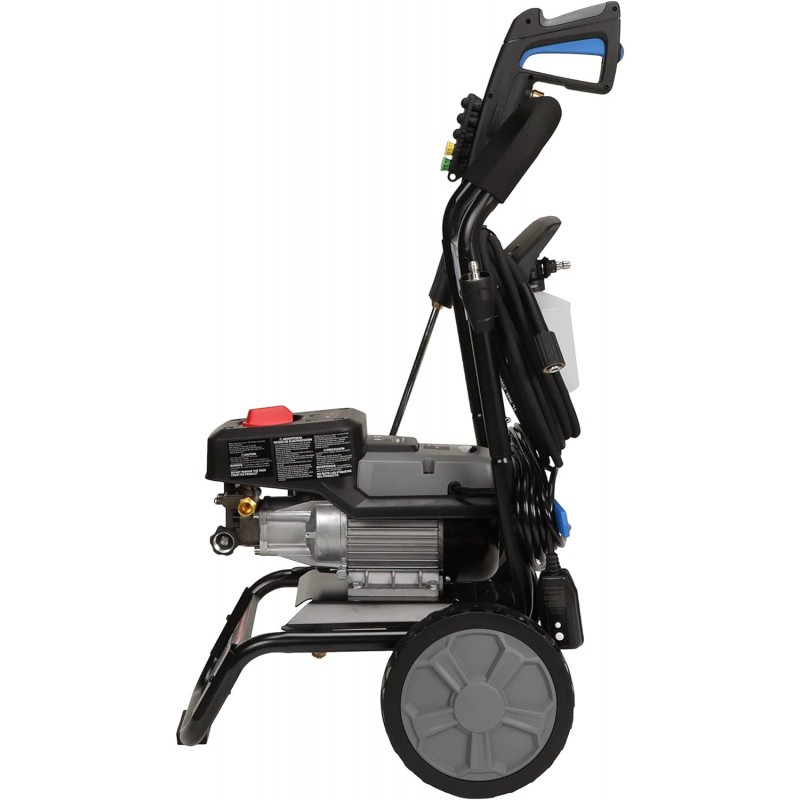 AR BLUE CLEAN 3000 psi 1.3 GPM Eléctrica 110v Hidrolavadora BM3000